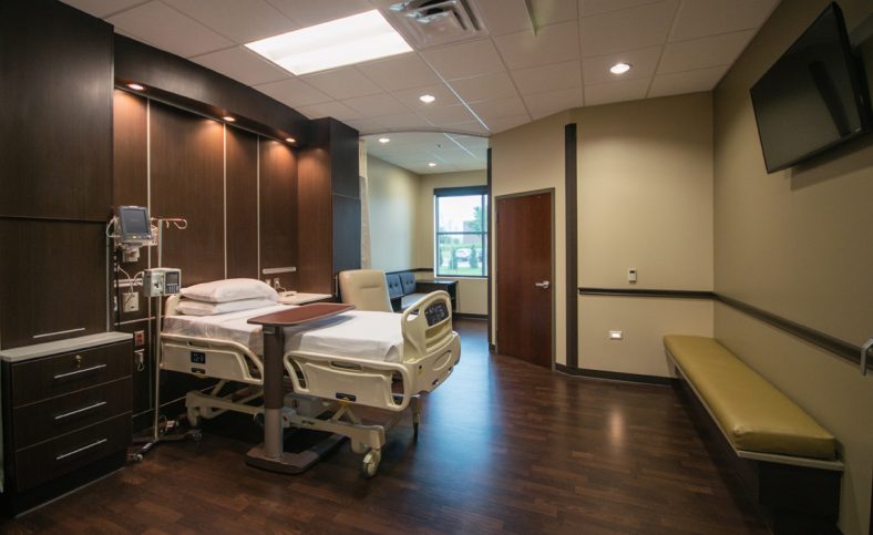 Community Hospital expands locations, reputation - Senior News and Living
