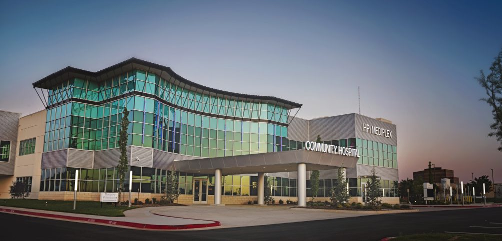 Community Hospital expands locations, reputation - Senior News and Living