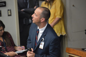 VA Town Hall a way to reach out - Senior News and Living