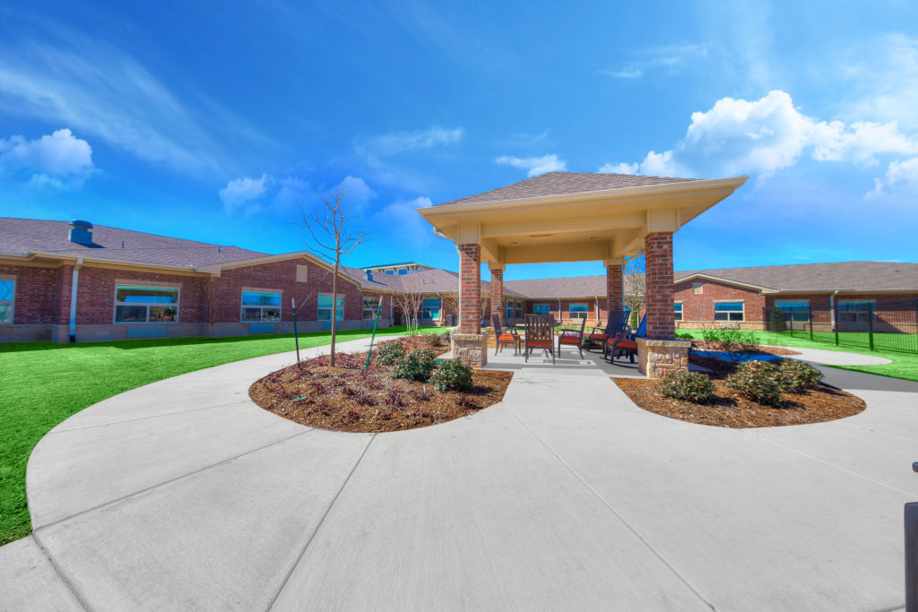 Accel at Crystal Park Celebrates Grand Opening - Senior News and Living