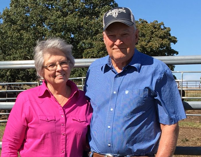 Significant Women in Oklahoma Agriculture Highlight: Virginia Norris ...