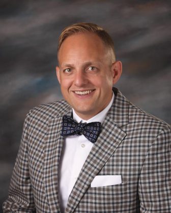 Kevin L. Lewis Named Regional President of SSM Health Medical Group ...