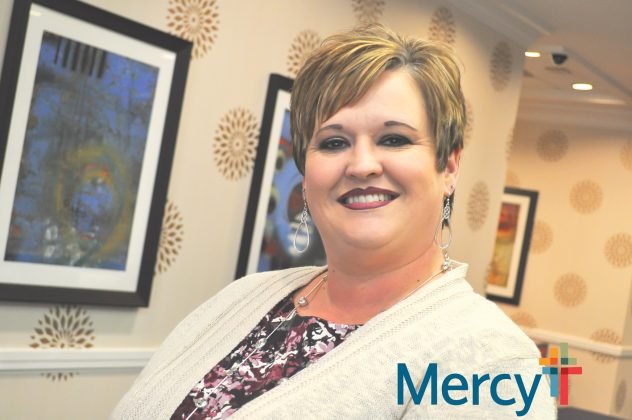Calling a code: Mercy Health plans for unexpected - Senior News and Living