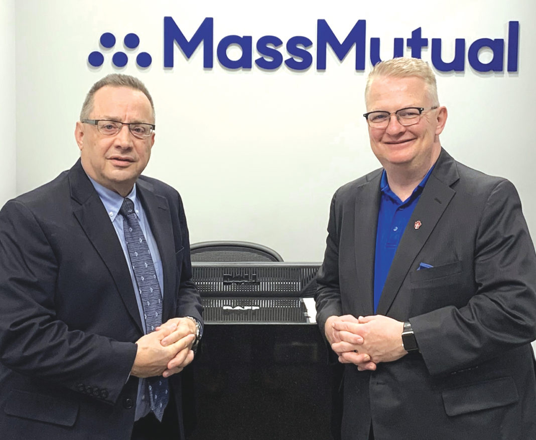 A Partnership for Healthcare Planning - Senior News and Living