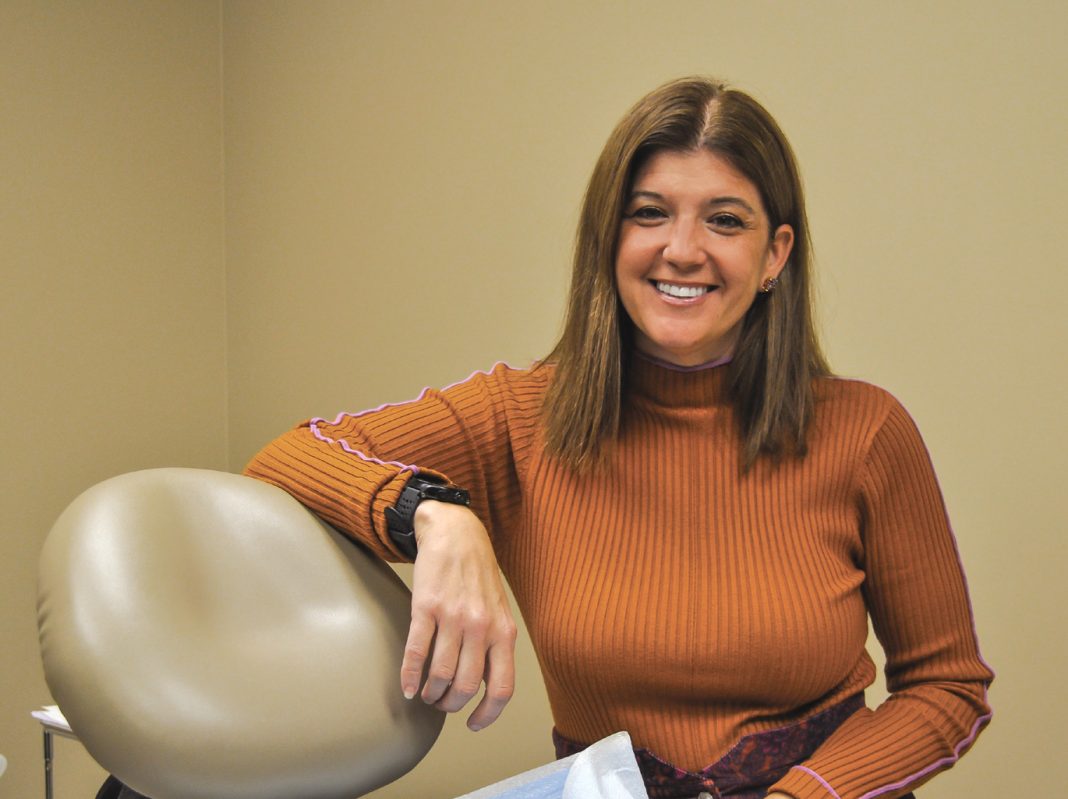 Love The Skin You’re In - Senior News and Living