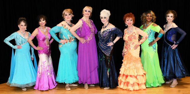 Home - Senior News and Living