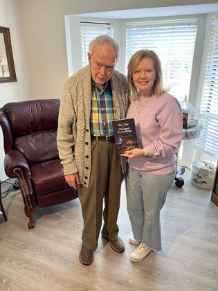 ON A MISSION - Senior News and Living